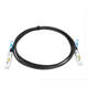 SFP28 25G Copper Twinax cable Passive DAC 25Gbase - Global Fiber AS