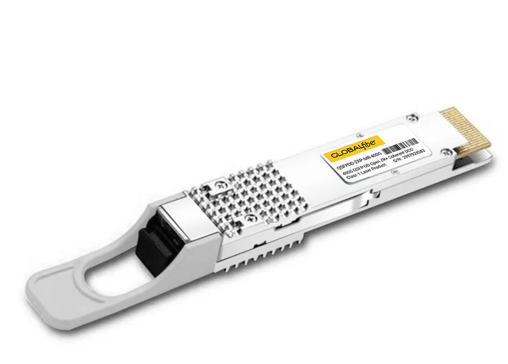 QSFP28-DD 100G ZR C-Band DWDM Tunable Coherent DCO 80km SM - Global ...